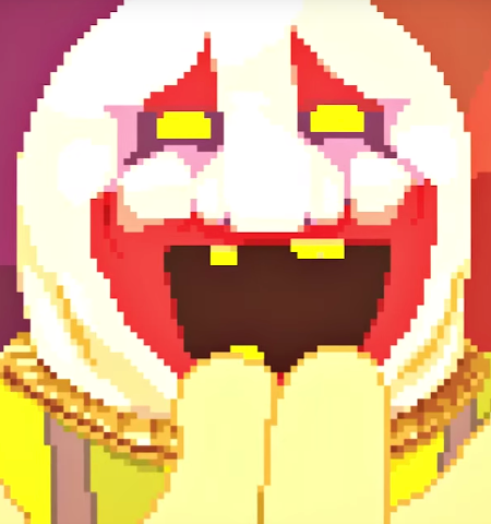 Dropsy