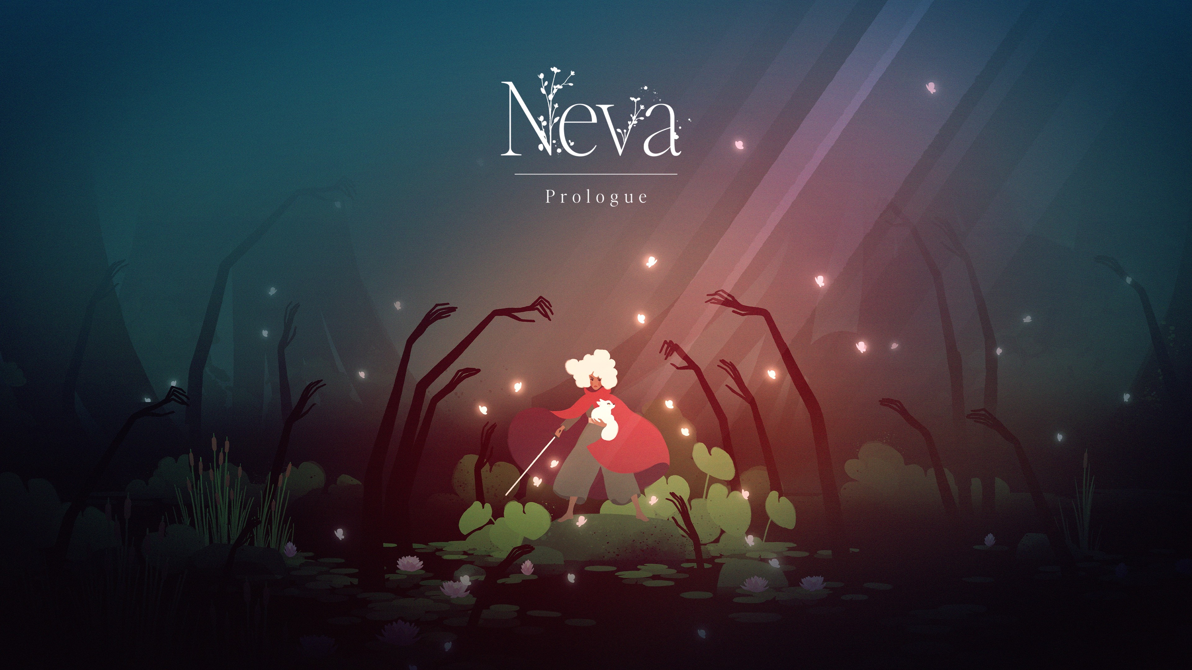 Neva: Prologue Is Out Now! Go Back to Where It All Began