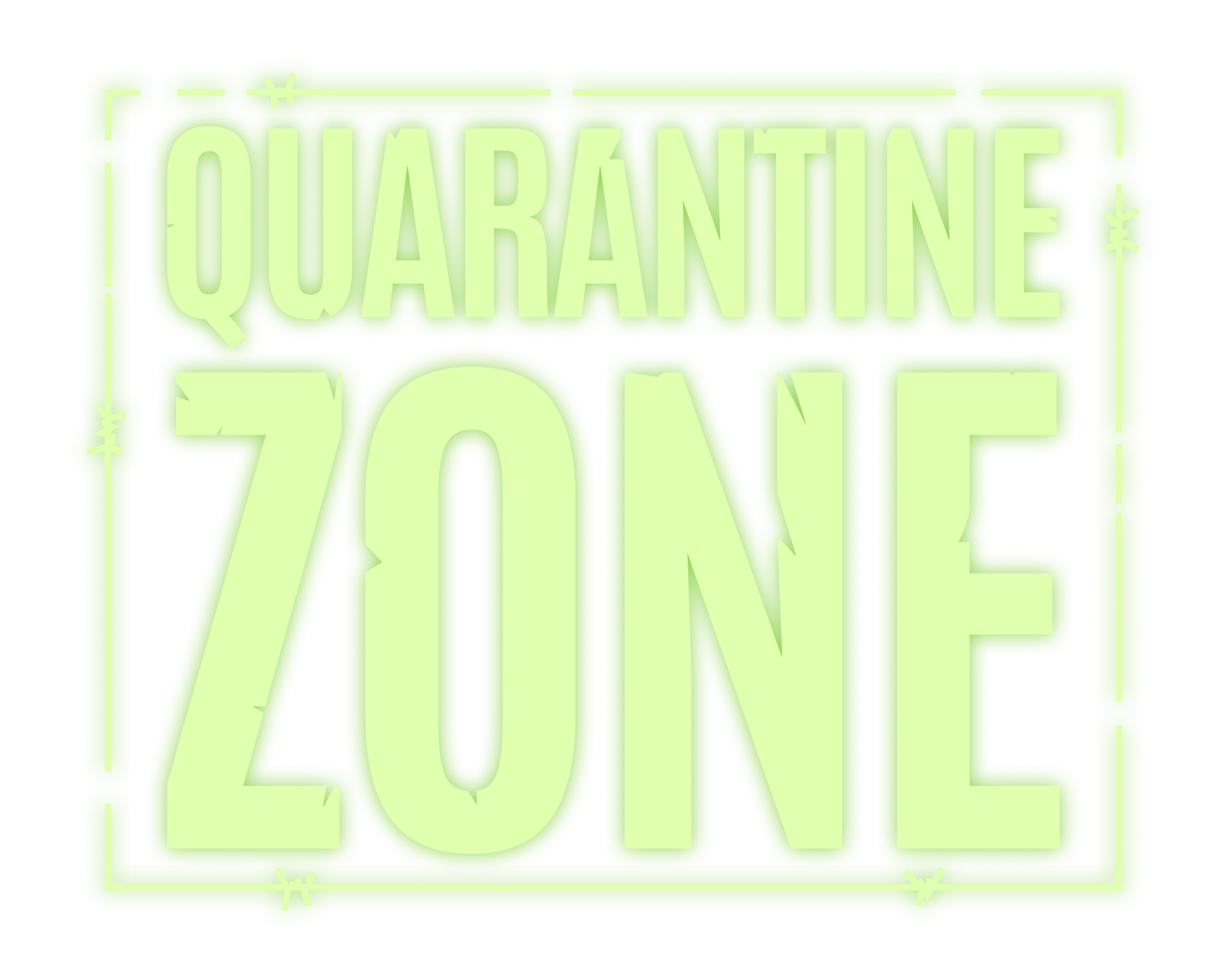 Quarantine Zone: The Last Check - Creator Resources | Devolver Digital